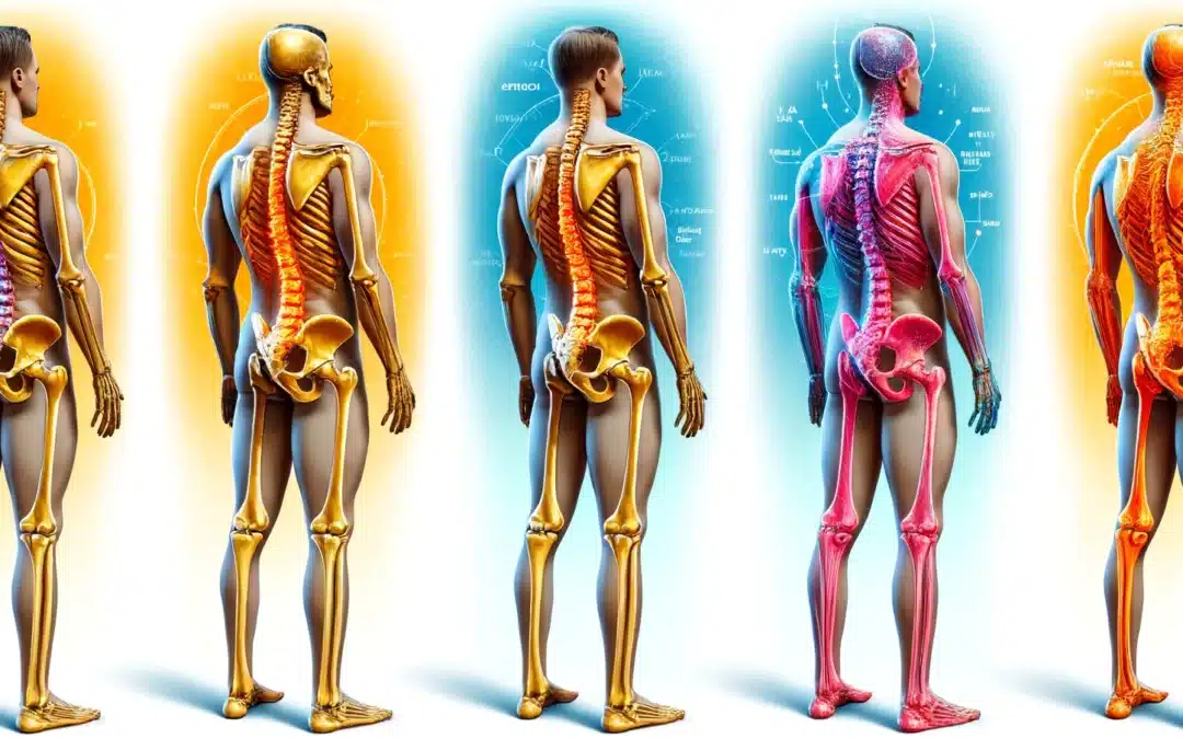 Lordoza kręgosłupa – objawy, przyczyny, rodzaje i metody leczenia ...
