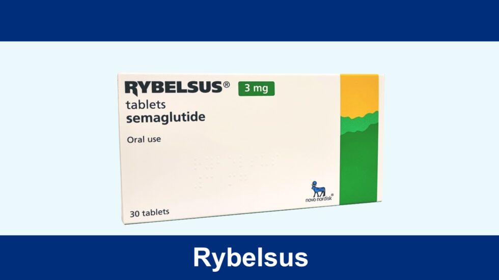 Rybelsus - tabletki | ReceptaX.pl