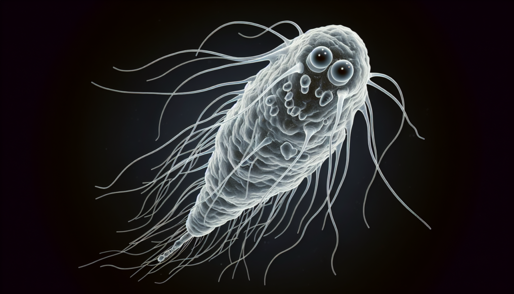 Giardiaza Lamblioza: objawy i leczenie | ReceptaX.pl