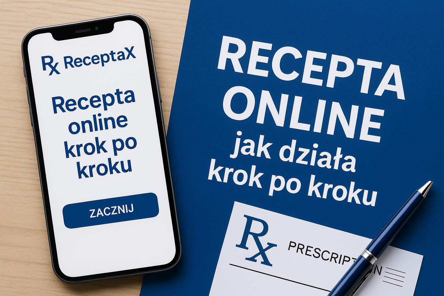 Nowy Program "Moje zdrowie" od 1 Maja 2025 - Kto może skorzystać z bezpłatnych badań ...