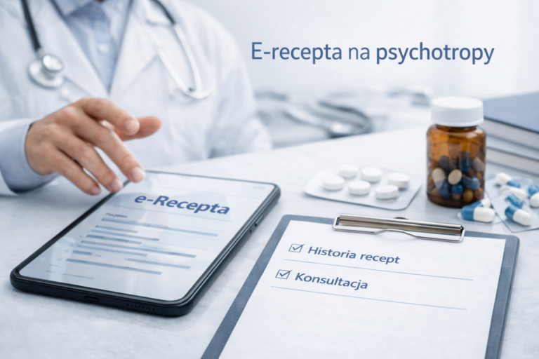 Ile ważna jest recepta? Kompletny, zrozumiały przewodnik (e-recepta ...