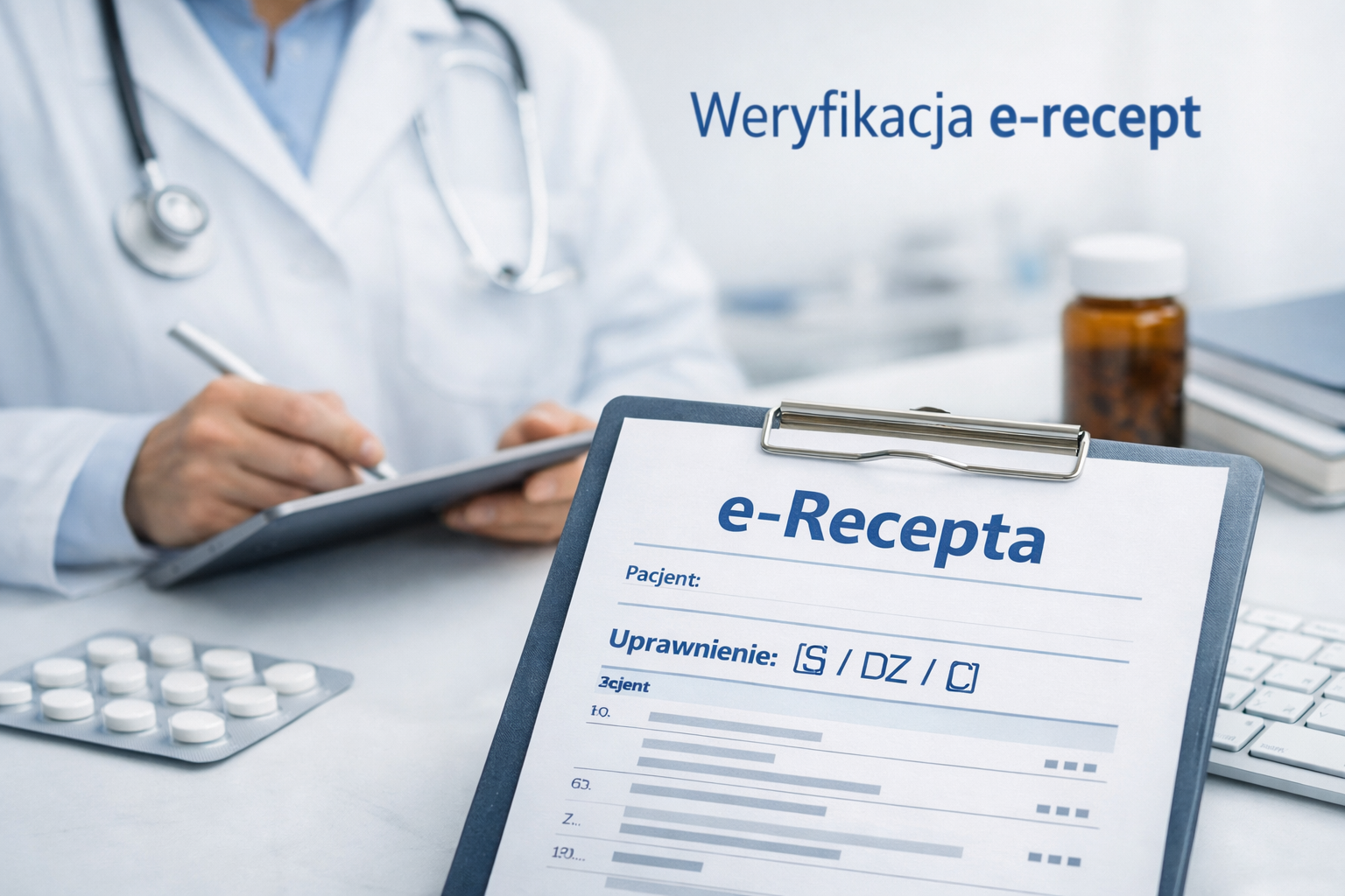 Choroba Charcota-Marie-Tootha – przyczyny, objawy, leczenie | ReceptaX.pl